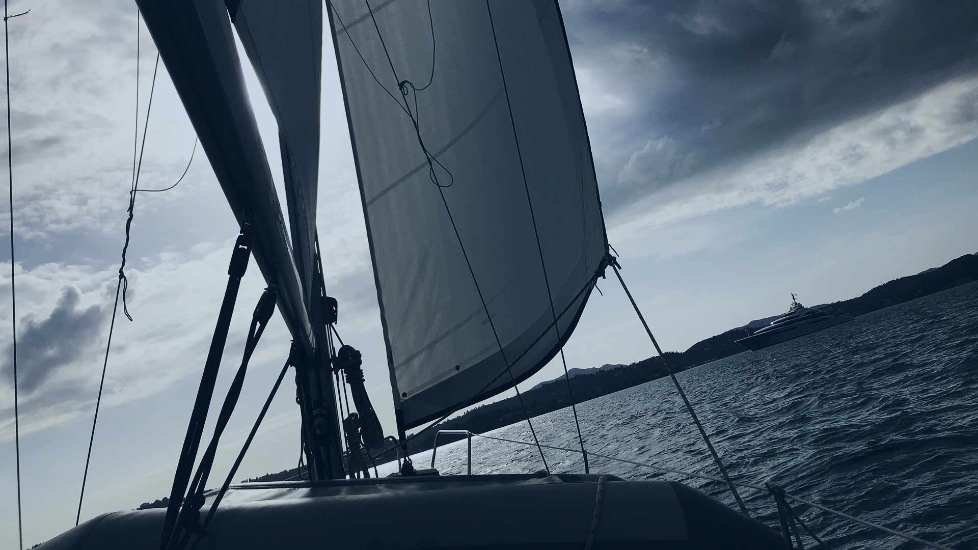 Fair Winds Sailing - Greece | Cruises